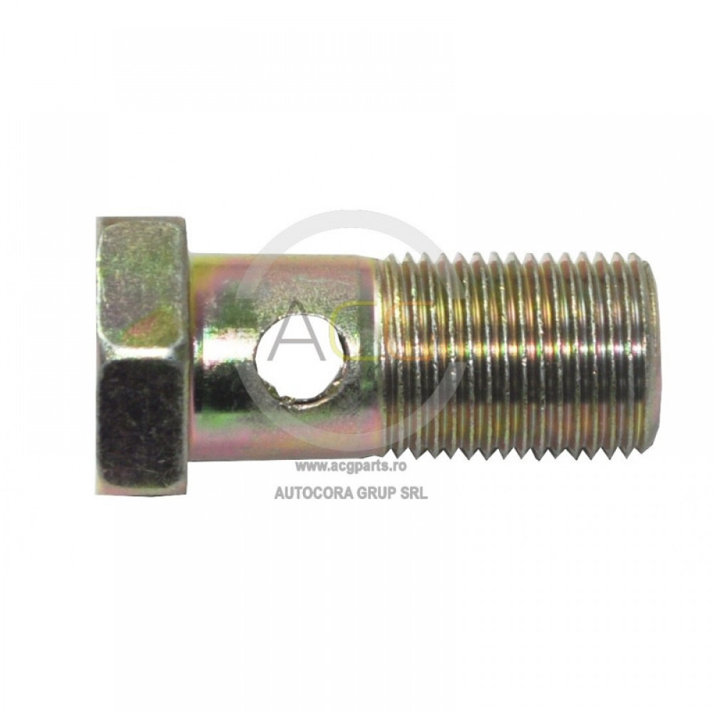 HOLENDER (CEP INJECTOR) M8X1.5